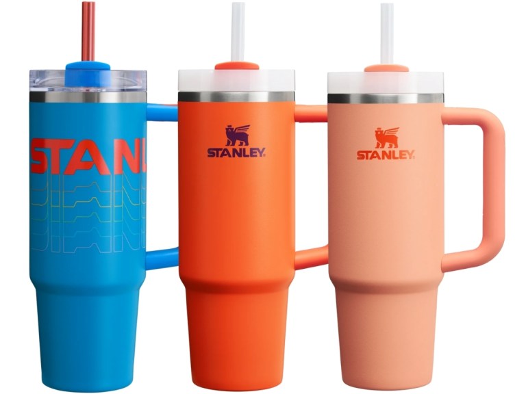 RARE Savings on Stanley Tumblers, Bottles & More | Hip2Save