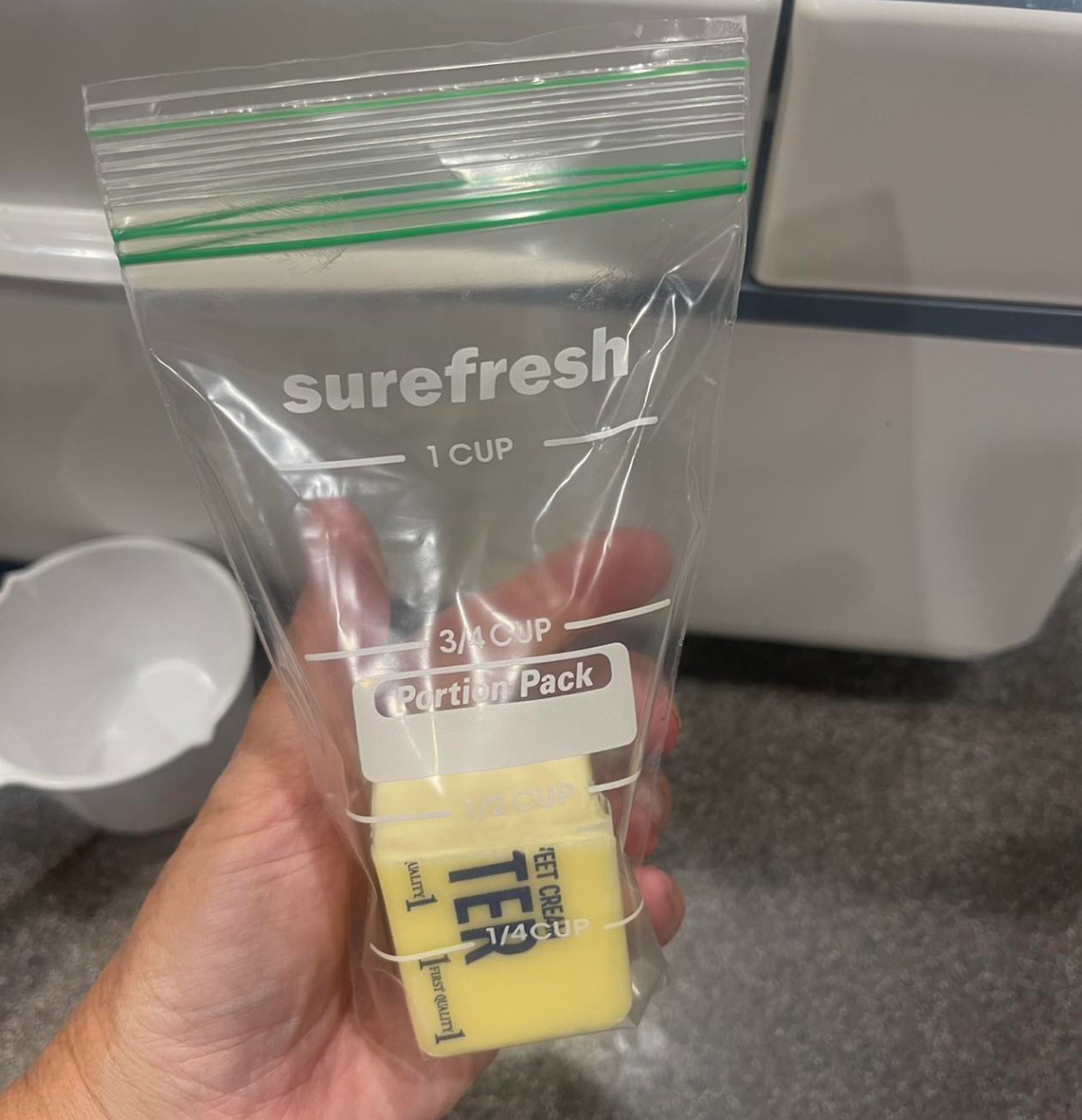 1-Cup Portion Snack Bags 100-Count Just $3.48 at Walmart | Hip2Save