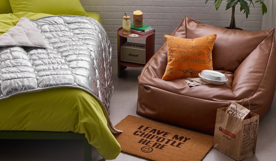 New Chipotle U Rewards for College Students (Score 1,000 Bonus Points ...