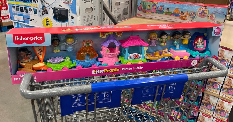 ToysRUs to Return in a Big Way This Holiday Season | Hip2Save