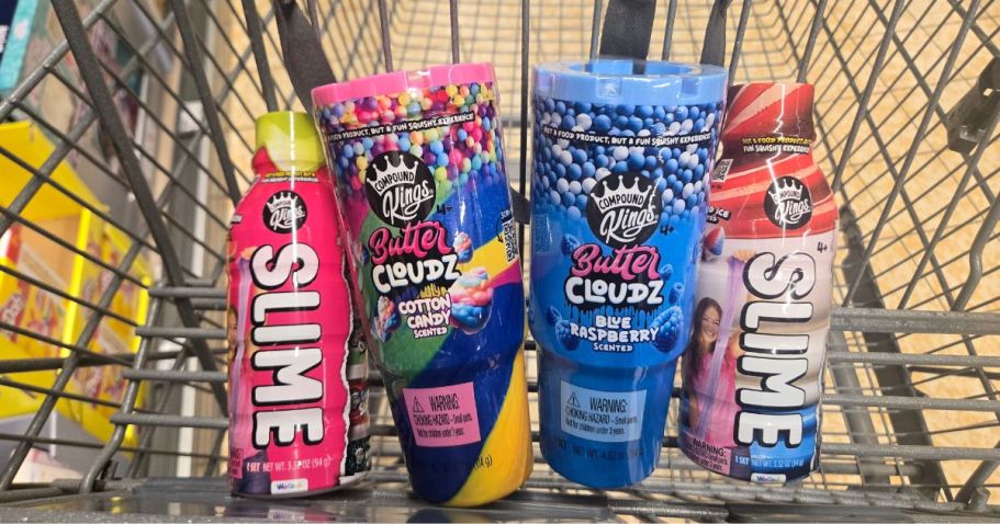 New at ALDI: Halloween LED Tombstones Just $9.99 & More | Hip2Save