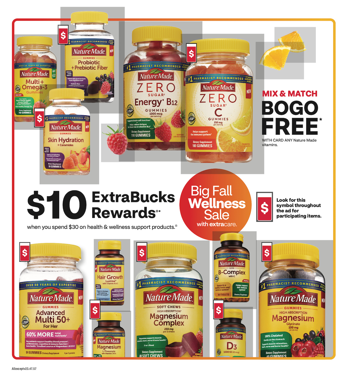 CVS Weekly Ad - We've Circled the Hottest Coupons & Sales | Hip2Save