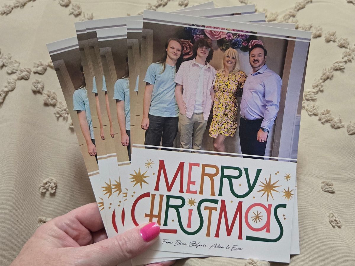 Score 6 FREE Walgreens Photo Cards w/ Same Day Pickup - Today Only ...