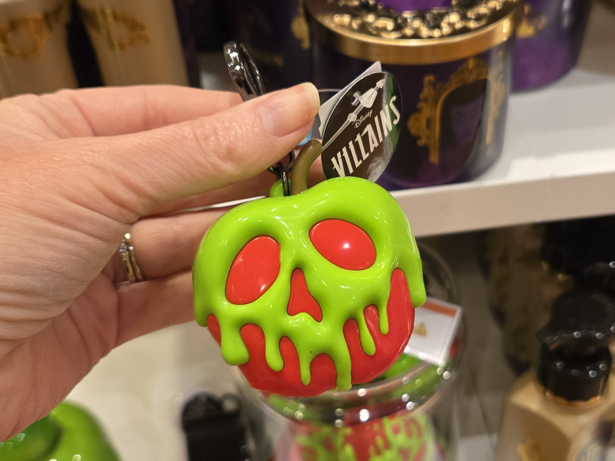50% Off Bath & Body Works Disney Villains Collection | Hip2Save