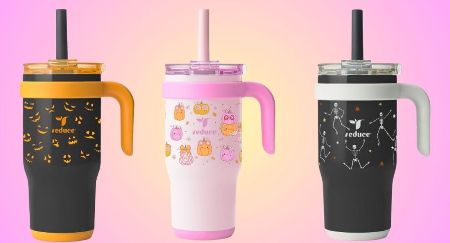 We Finally Found the Viral Dollar Tree Sip Cups! | Hip2Save