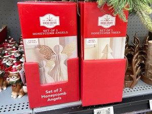 HOT! Walmart Paper Christmas Trees Starting UNDER $11 | Hip2Save