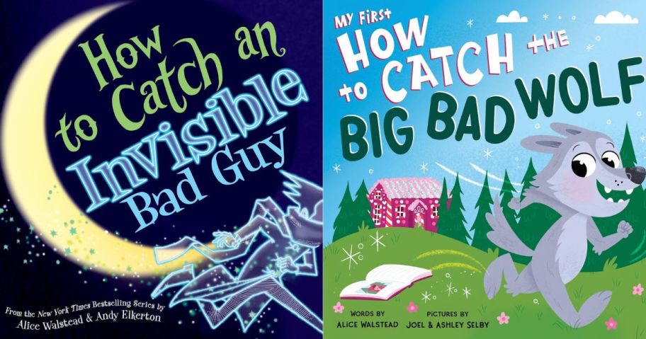 How to Catch Books from $3.79 on Amazon (Reg. $11) | Hip2Save