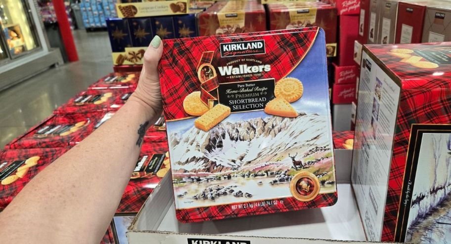 Best New Trendy Things at Costco to Buy This Month