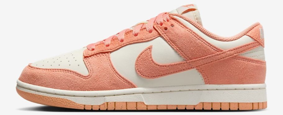 Up to 40% Off Nike Dunks | Styles from $69.97 Shipped (Reg. $115 ...