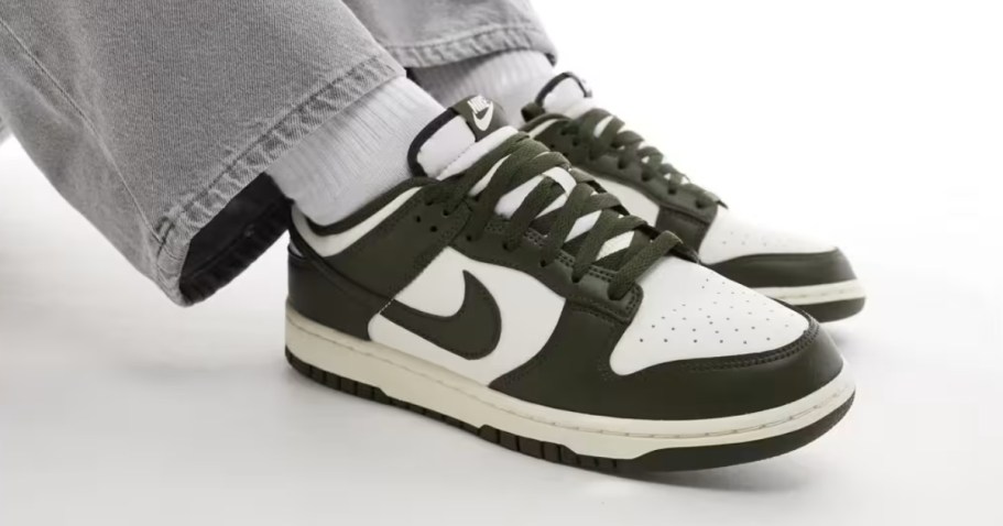 RARE Nike Dunk Shoes Sale (Includes Retro Styles!) | Hip2Save