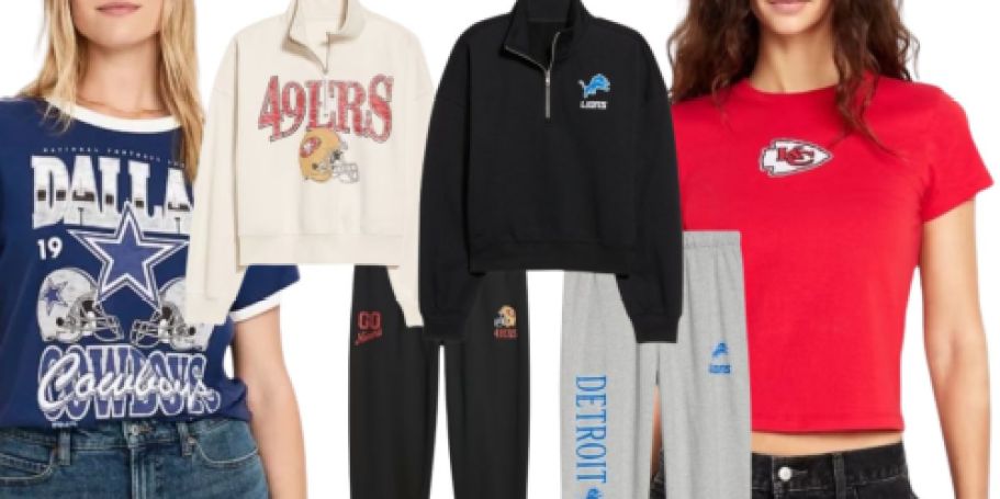 Best Old Navy Deals, Discounts, Sales, & Clearance Finds | 2025