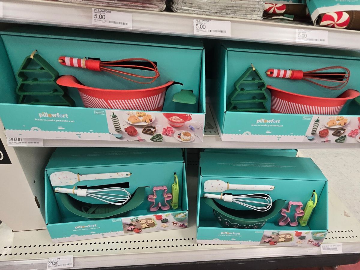 NEW Target Christmas Birds Only $5 | Hip2Save