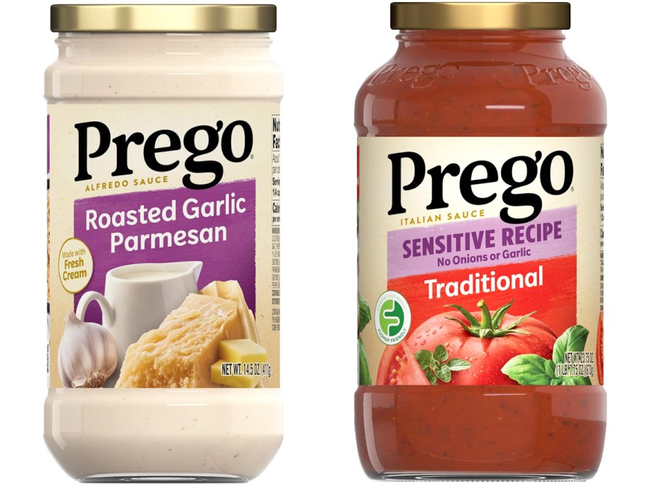 Prego Pasta Sauce from $1 Shipped on Amazon | Hip2Save
