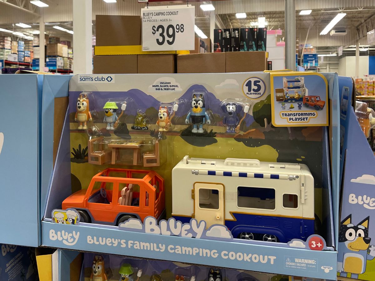 New Sam's Club Toys | Disney Ride-On Plane, LEGO, Hot Wheels, & More ...
