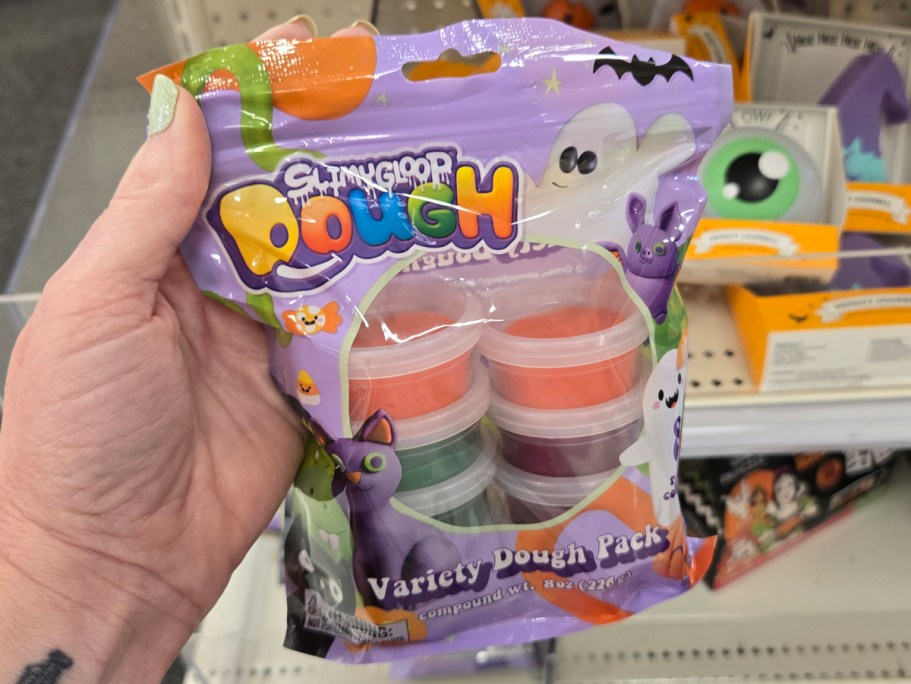 Hauntingly Good Finds in Target’s Bullseye's Playground: Halloween ...