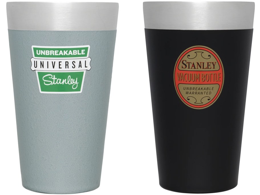 Up to 60% Off Stanley Bottles & Tumblers (+ Get FREE Cash w/ New Trade ...