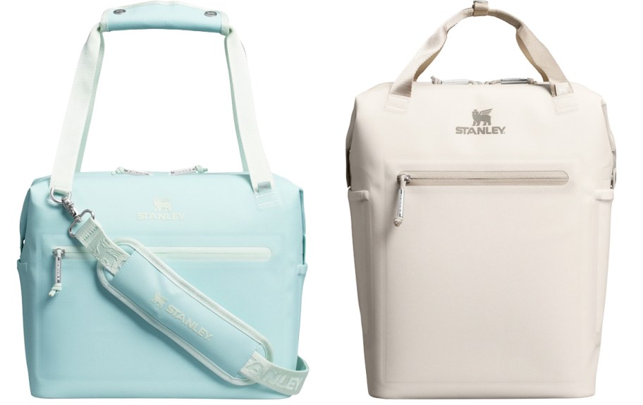 Stanley Cooler Bag Only $56 Shipped (Reg. $140) | Hip2Save