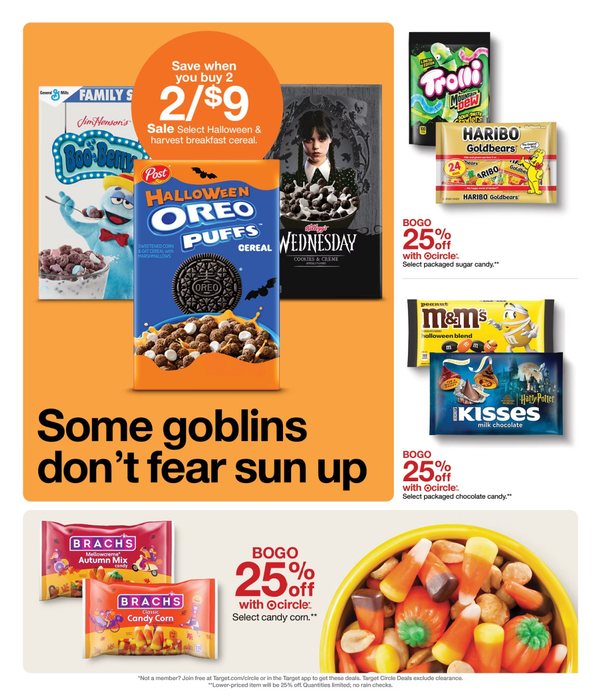 Target Weekly Ad - Hottest Sales, Circle Offers, & the Best Buys!