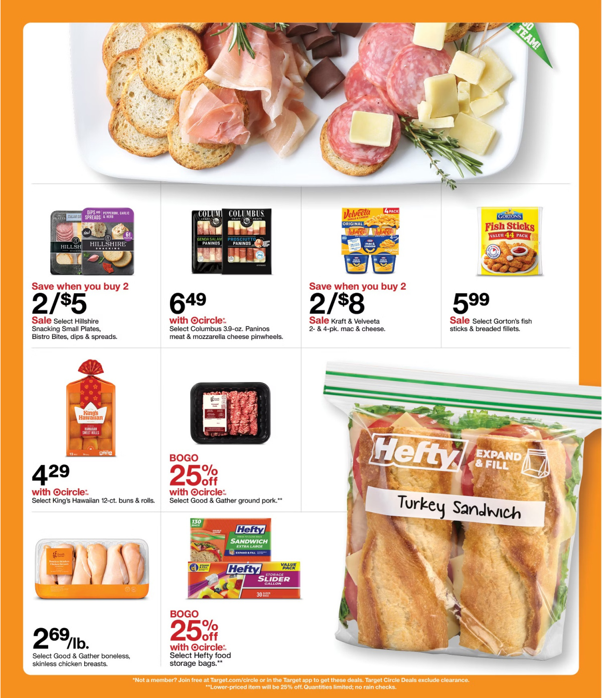 Target Weekly Ad - Hottest Sales, Circle Offers, & the Best Buys!