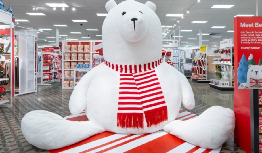 Target Storage Bins & Totes from $3 (Including Ornament Storage) | Hip2Save