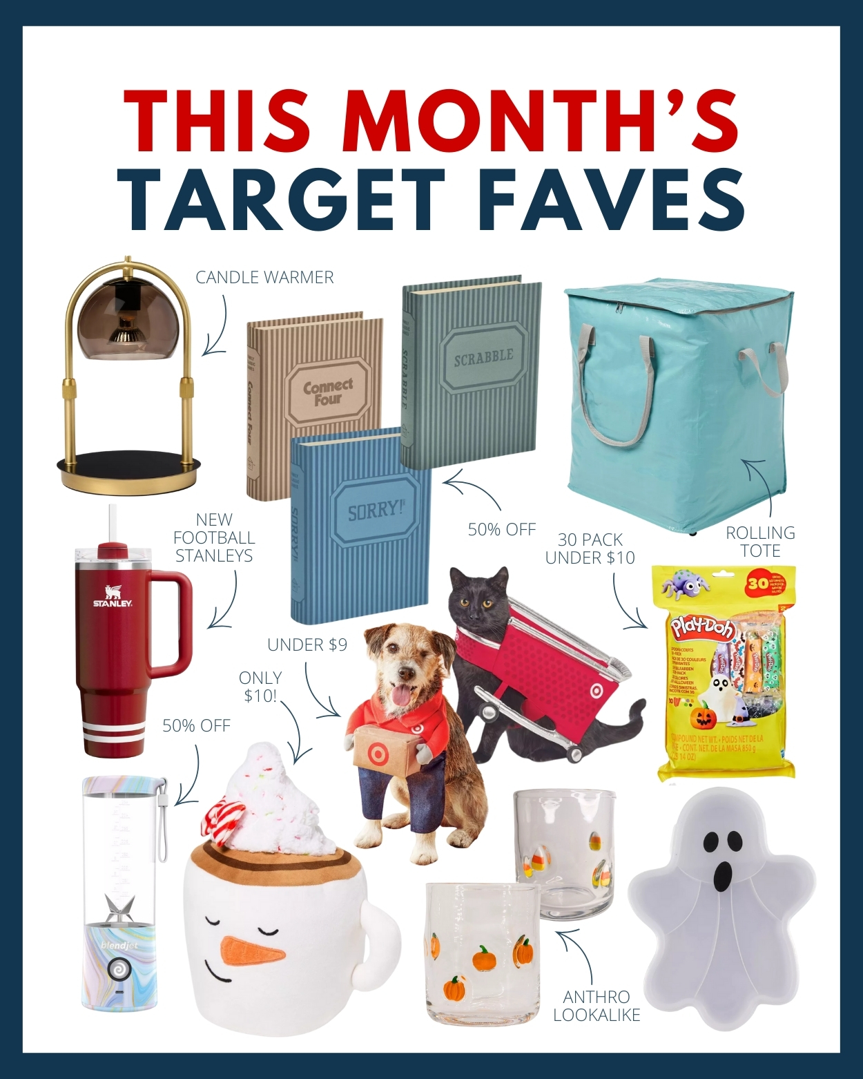 Best Things to Buy at Target Right Now | Hip2Save