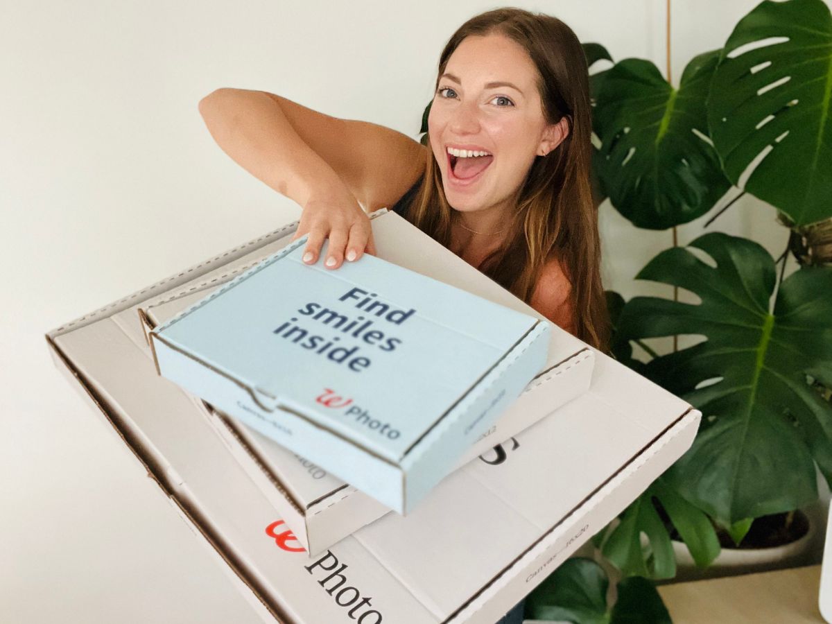 Walgreens 11x14 Custom Photo Canvas Only $12.50 (Reg. $50) + Free Same ...