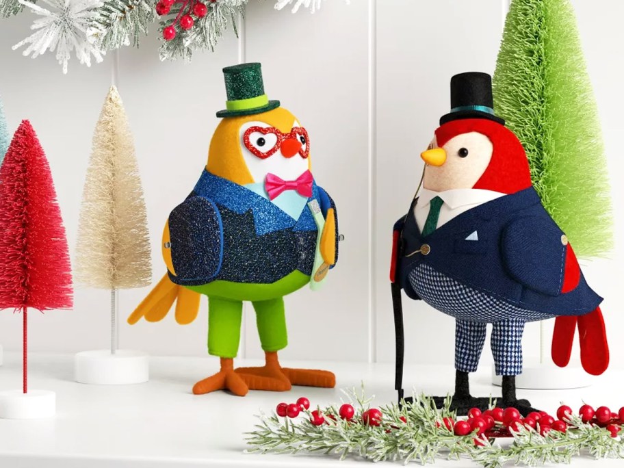 GO! Target Halloween Birds JUST $2.50 | Hip2Save