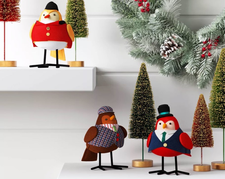 GO! Target Halloween Birds JUST $2.50 | Hip2Save