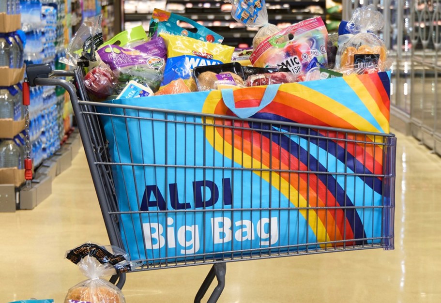 25 ALDI Super Fans Will Win FREE Groceries for a Year – Here’s How to ...