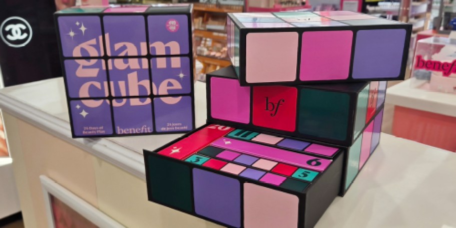 Best Advent Calendars for Kids & Adults: Christmas 2025