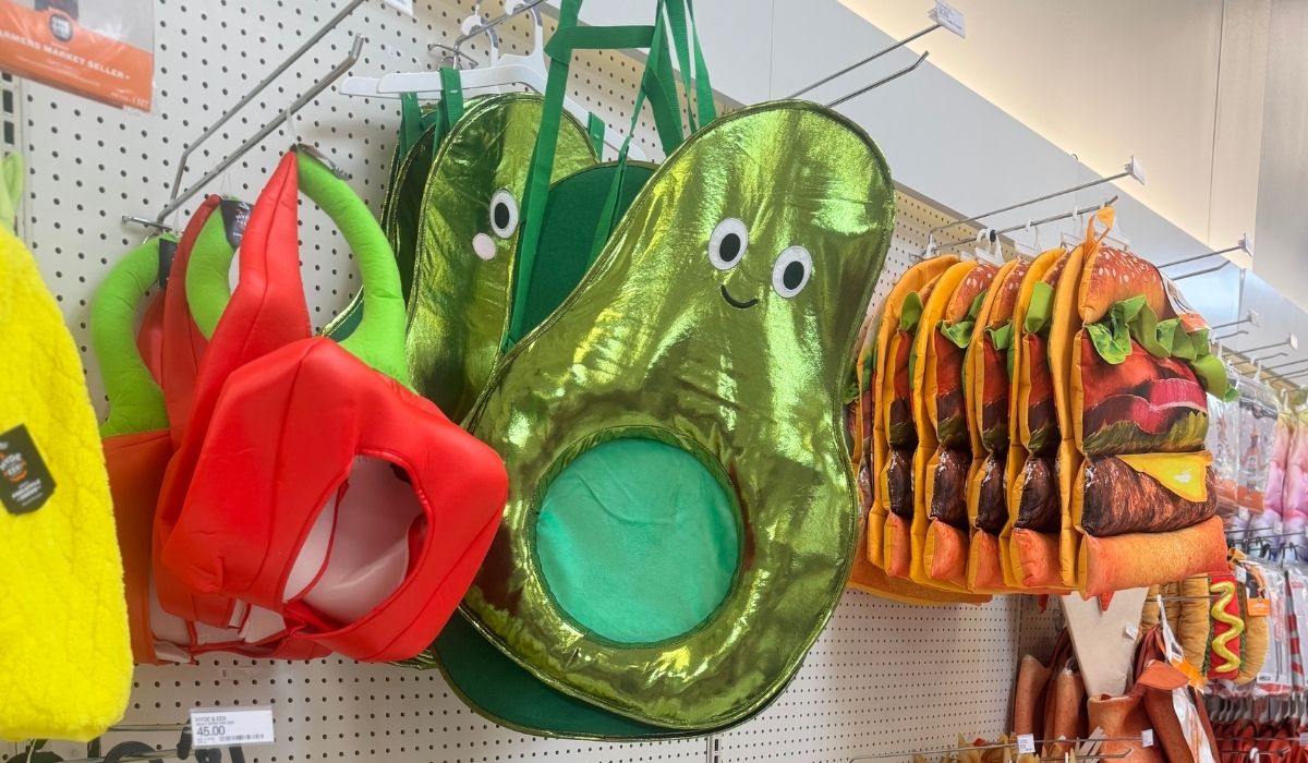 Target Halloween Costumes & Accessories Sale | Includes Adaptive Styles ...