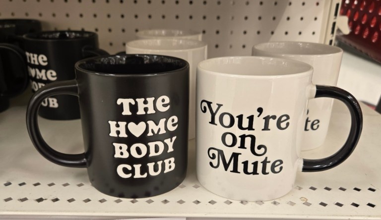 These Cute Target Mugs Are Only $6 & Make Great Gifts! | Hip2Save
