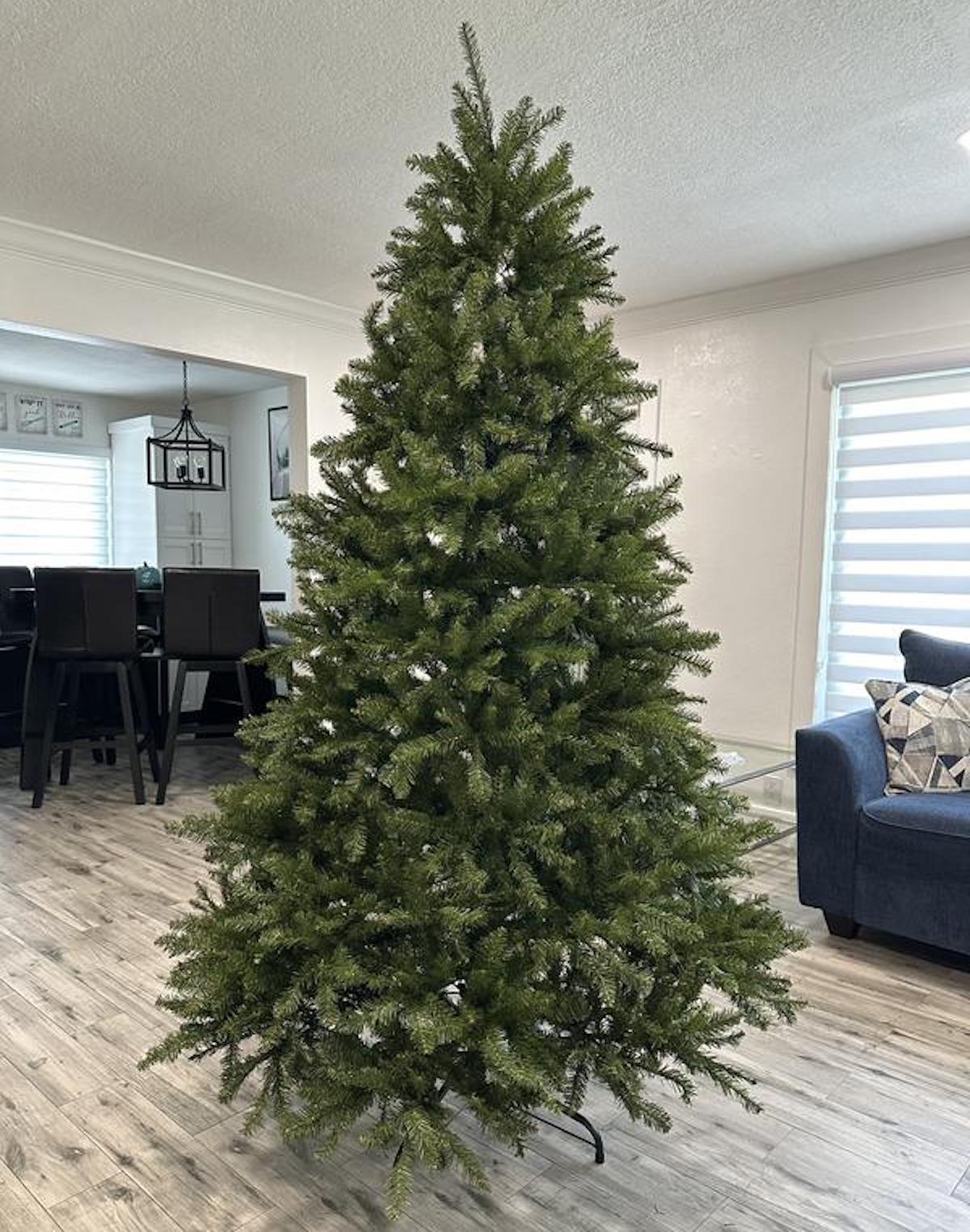 Best Artificial Christmas Trees in 2025 Likely to Sell Out | Hip2Save