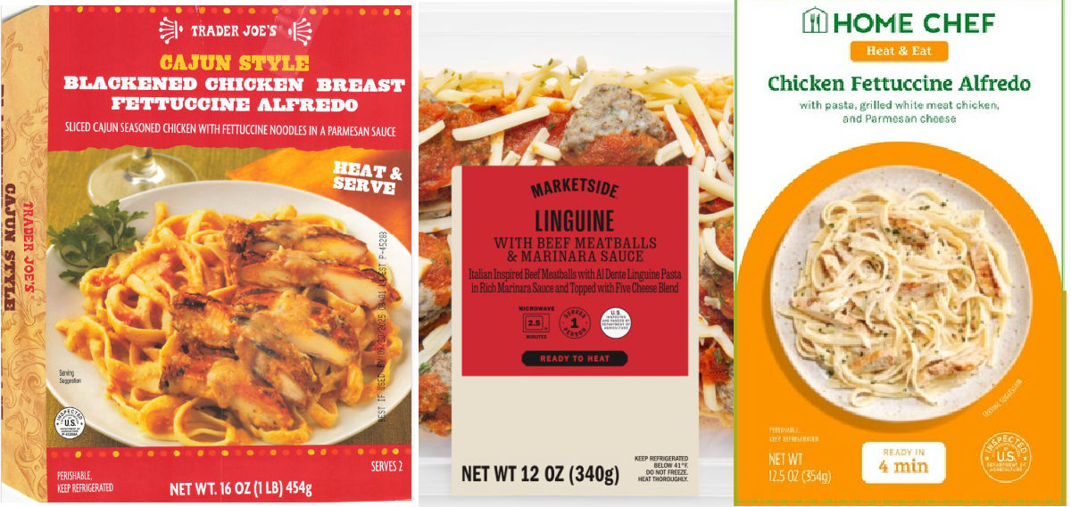 Deadly Listeria Outbreak Prompts USDA Warning: Check Your Fridge for ...