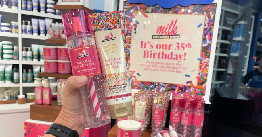 Bath and Body Works Sale Schedule & When to Stock-Up | Hip2Save