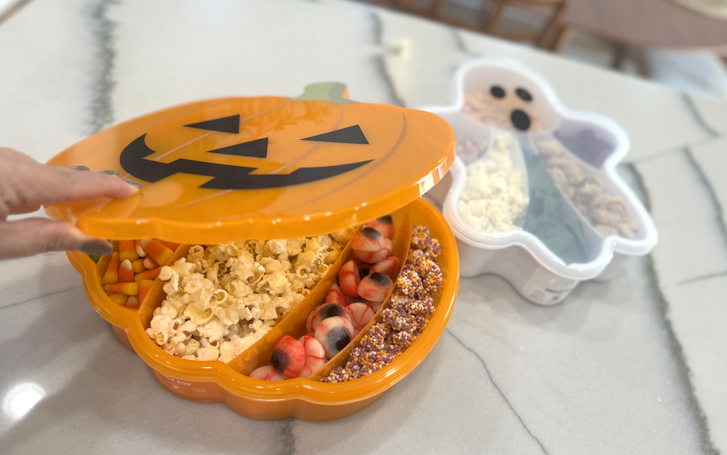 Halloween Snackle Boxes Just $6.99 at Target (Reg. $10) | Hip2Save