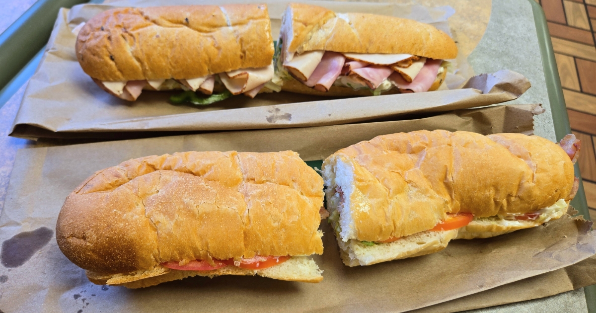 Get a Subway Footlong for Just $6.99 (Even the Expensive Ones!)