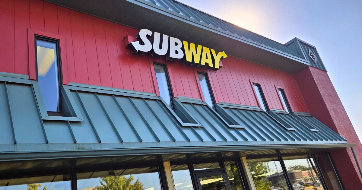 Grab a Subway Footlong for Only $6.99