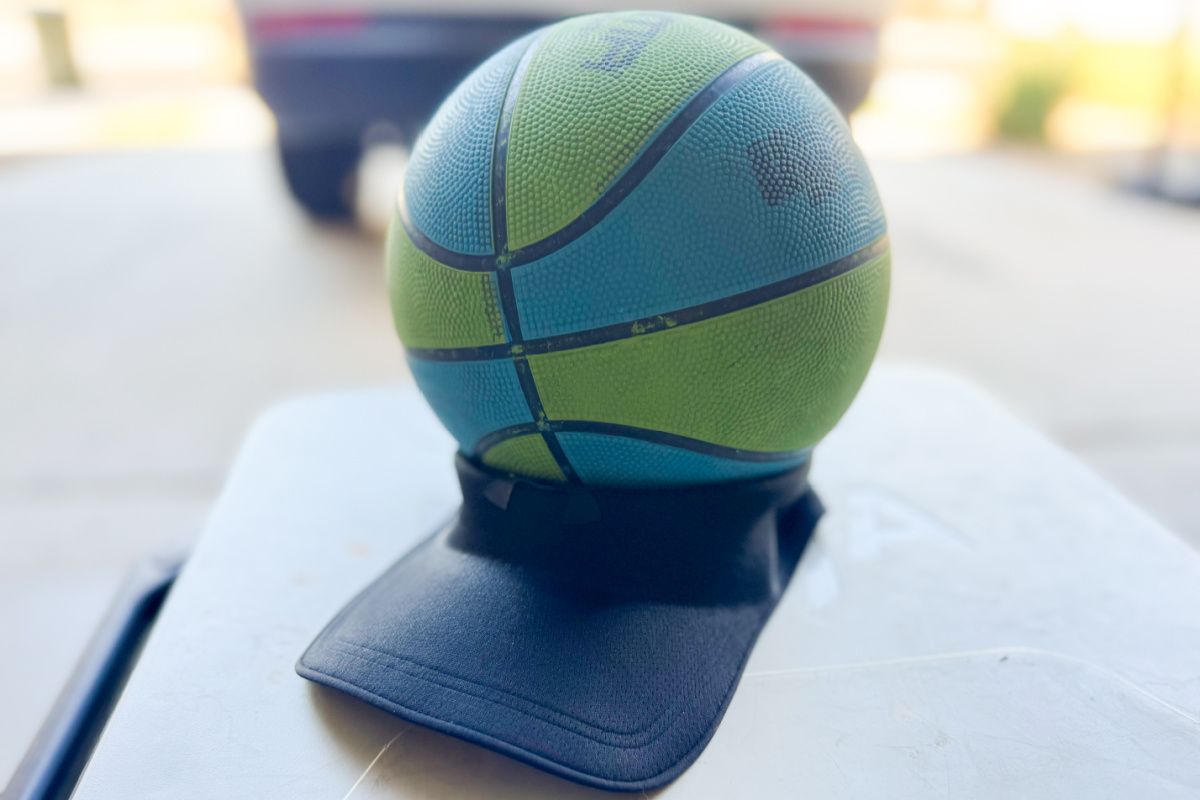 Is The Under Armour Uncrushable Hat Really Uncrushable?