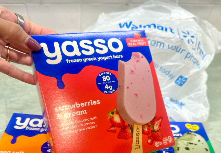 The Best Things to Buy at Walmart This Month | Hip2Save