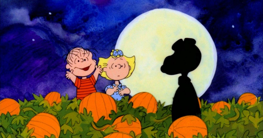 How to Watch the Charlie Brown Halloween Movie for Free in 2025