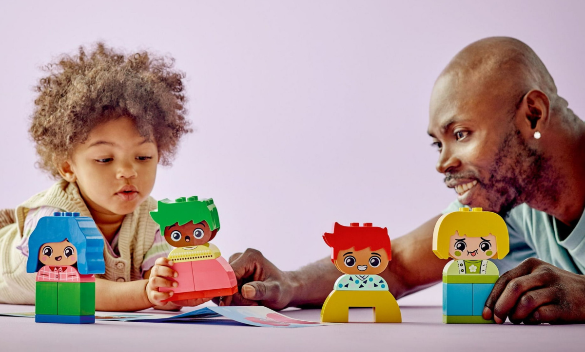 LEGO DUPLO Sets from $17.45 After Walmart Cash (Reg. $30) | Hip2Save