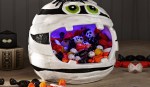HUGE Sam's Club Halloween Decor Sale: Pre-Lit Candy Bowl Under $10 ...