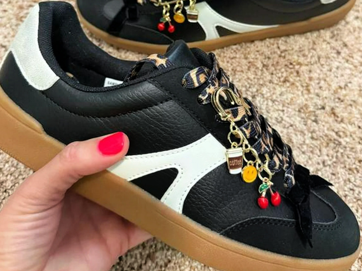 Walmart Women's Sneakers Now UNDER $20 (Includes One of Collin's Fave ...