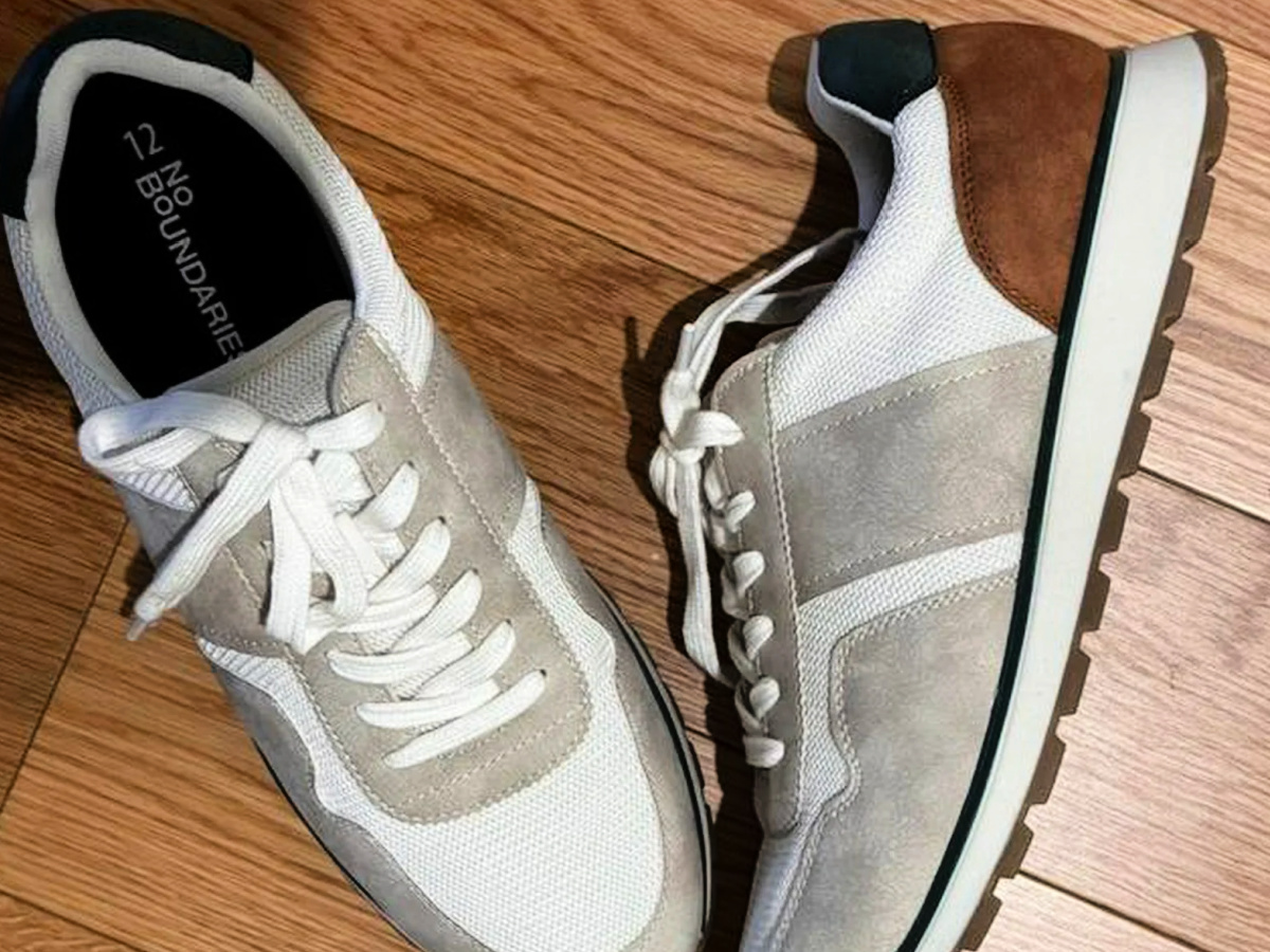 Walmart Women's Sneakers Now UNDER $20 (Includes One of Collin's Fave ...