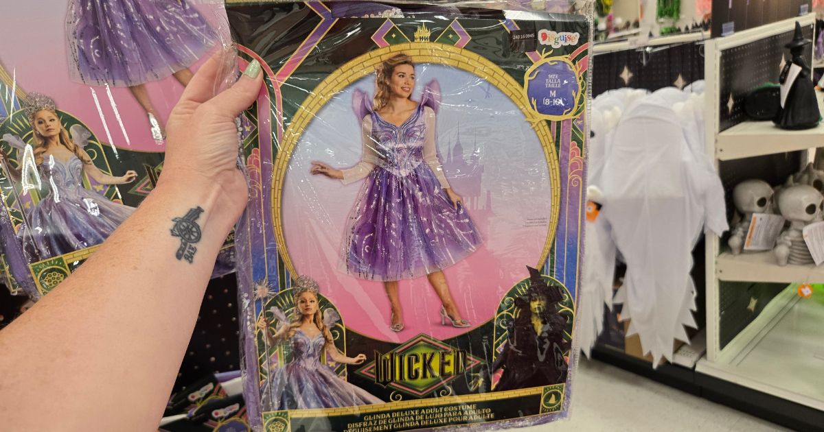 NEW Target Wicked Collection | Clothing, LEGO, Cereal, & More | Hip2Save