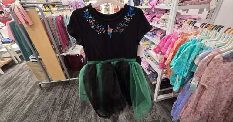 NEW Target Wicked Collection | Clothing, LEGO, Cereal, & More | Hip2Save