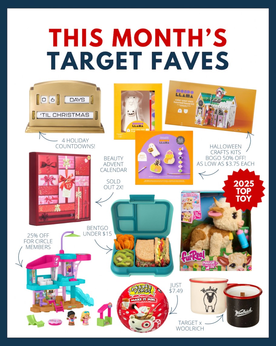 Best Things to Buy at Target Right Now | Hip2Save