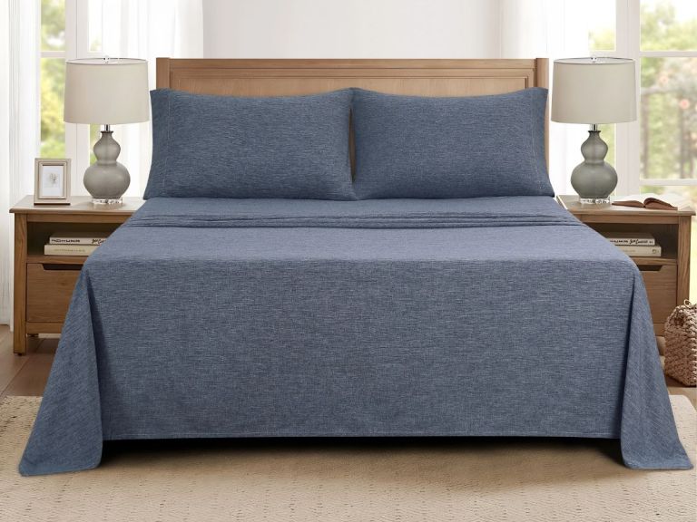 Mainstays Bedding Sets from $7.47 on Walmart.com (Reg. $17) | Hip2Save