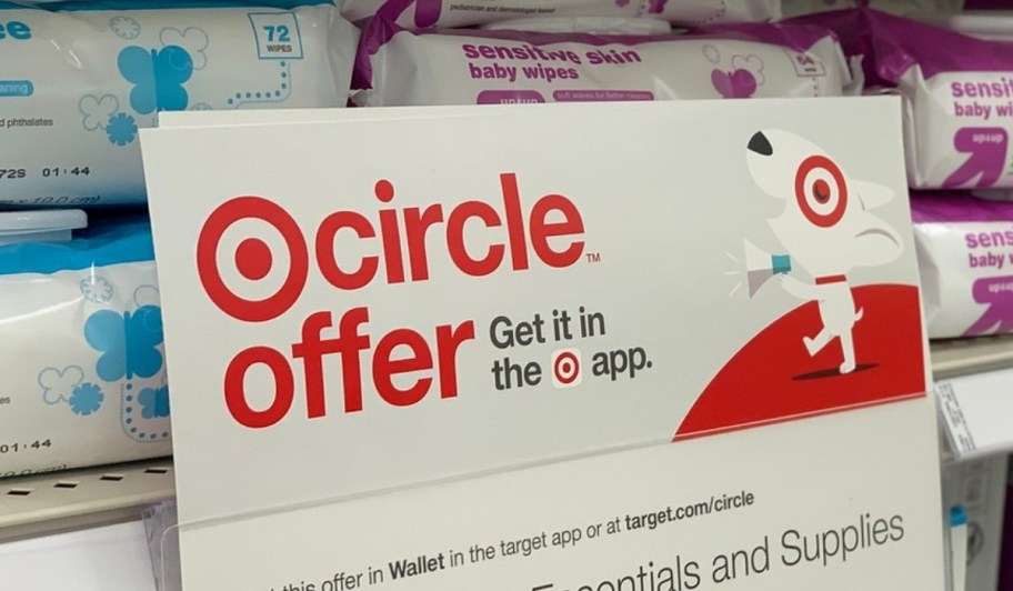 New Week, New Target Circle Bonuses! Check Out All the New Offers ...